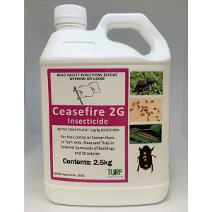Ceasefire 2G Insecticide - Lawn Rules Australia