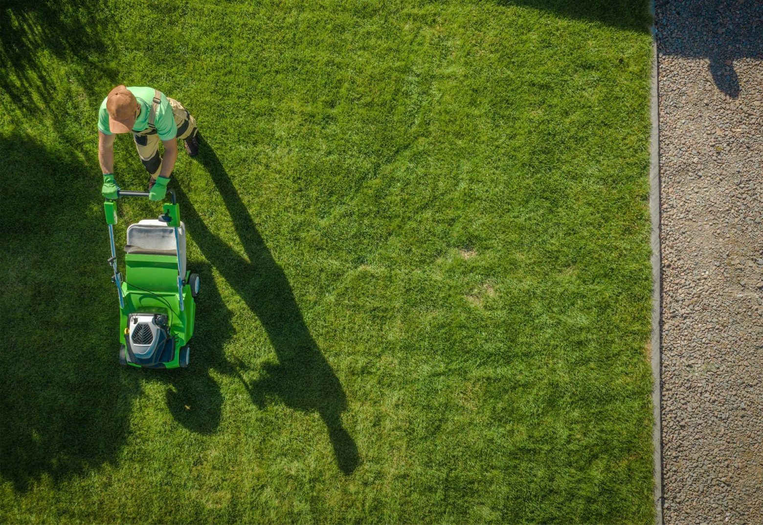 Lawn Fertilizers Available From Lawn Rules Australia - Lawn Rules Australia
